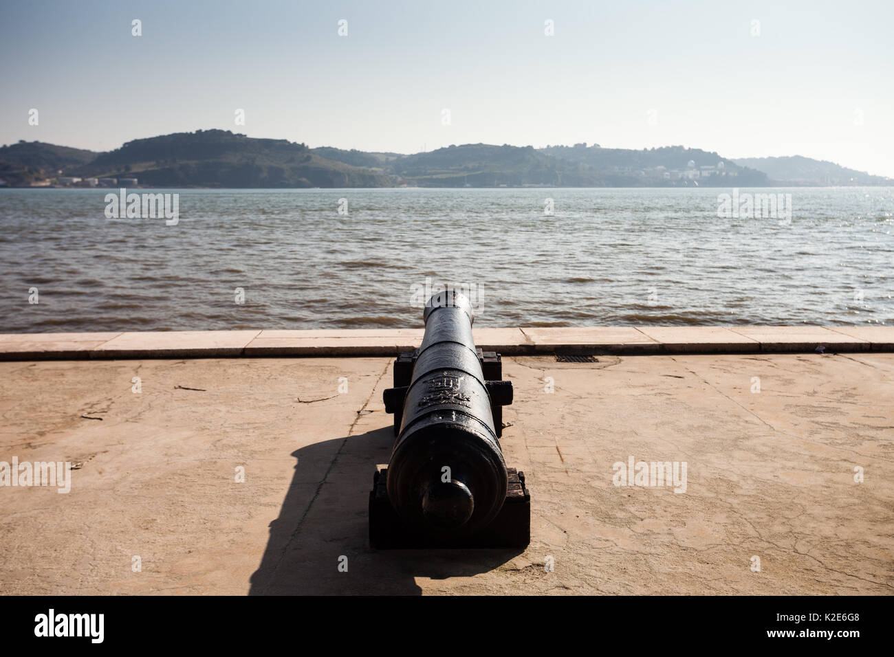 Belem beach hi-res stock photography and images - Alamy