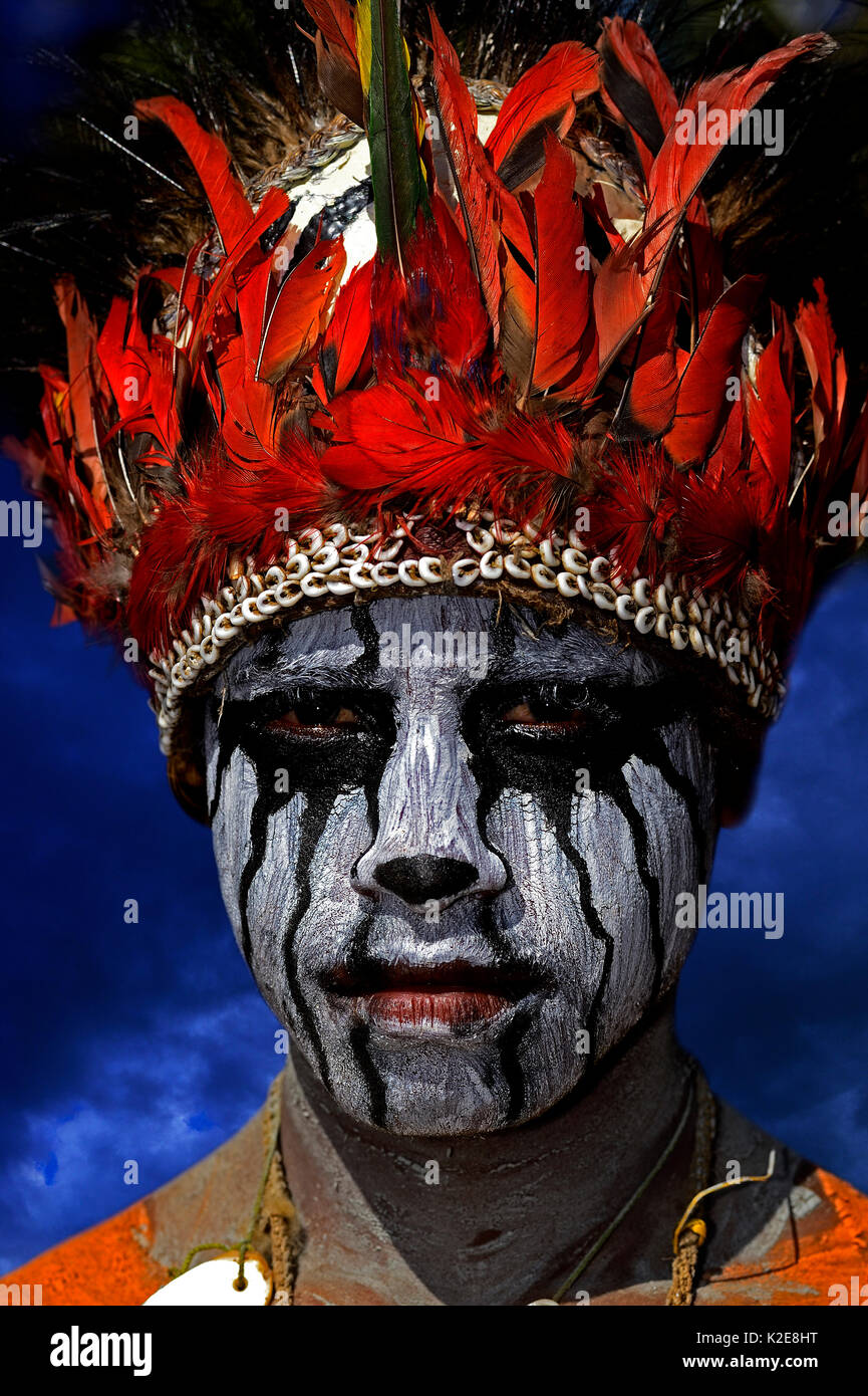 Simbu hi-res stock photography and images - Alamy