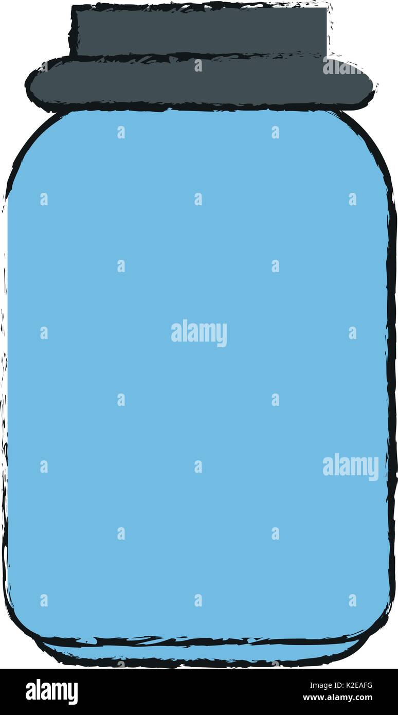 jar vector illustration Stock Vector Image & Art - Alamy