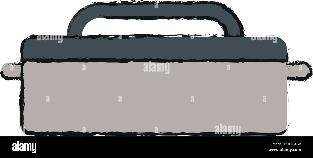 pan vector illustration Stock Vector Image & Art - Alamy