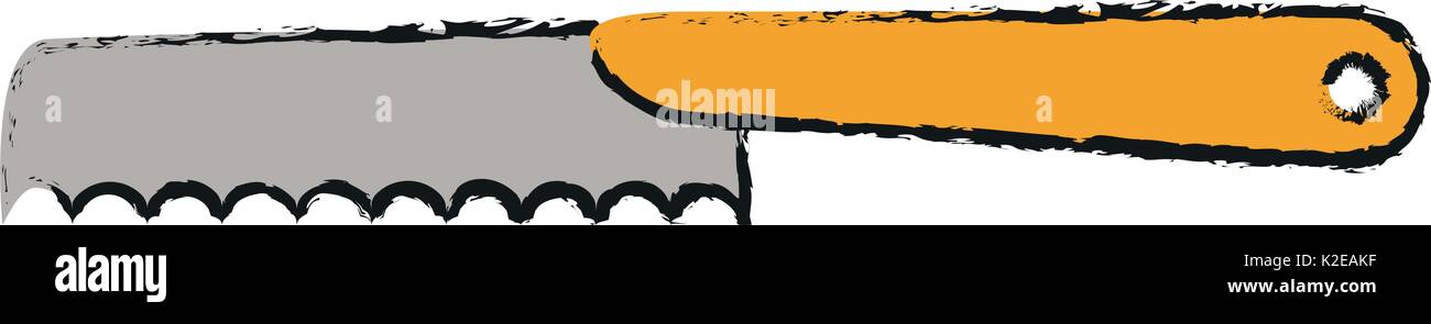 knife vector illustration Stock Vector Image & Art - Alamy
