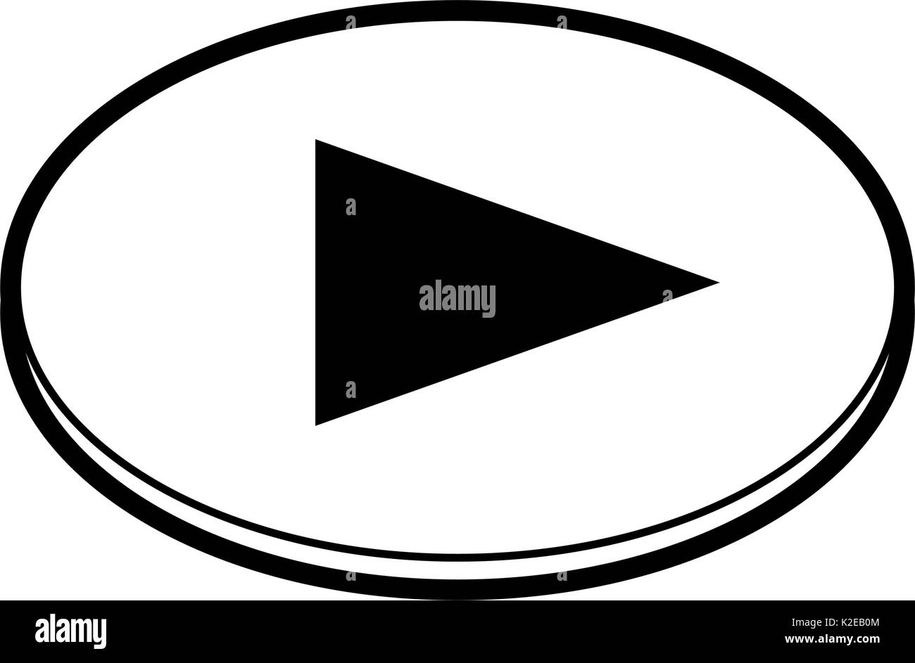 play vector illustration Stock Vector Image & Art - Alamy