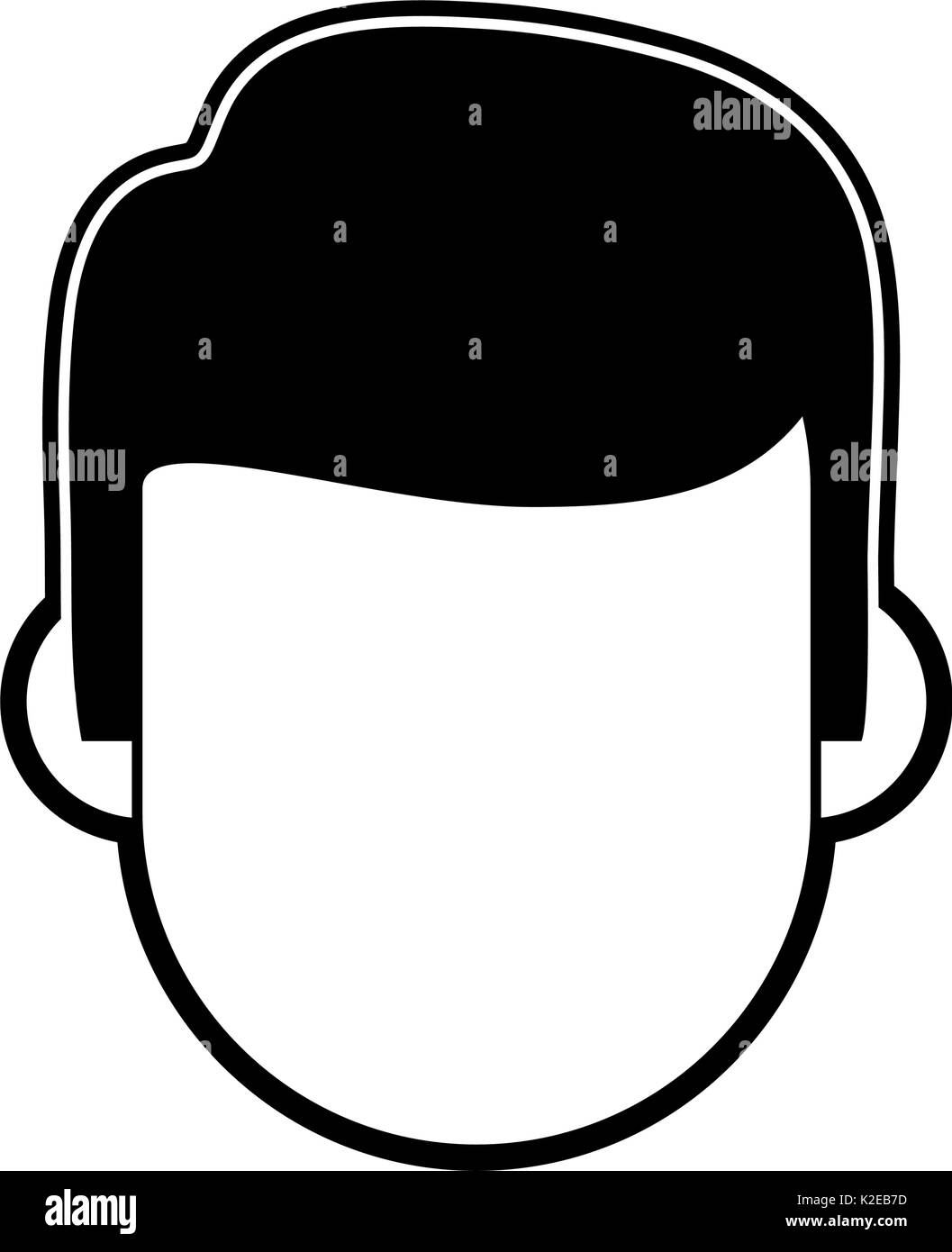 man vector illustration Stock Vector Image & Art - Alamy