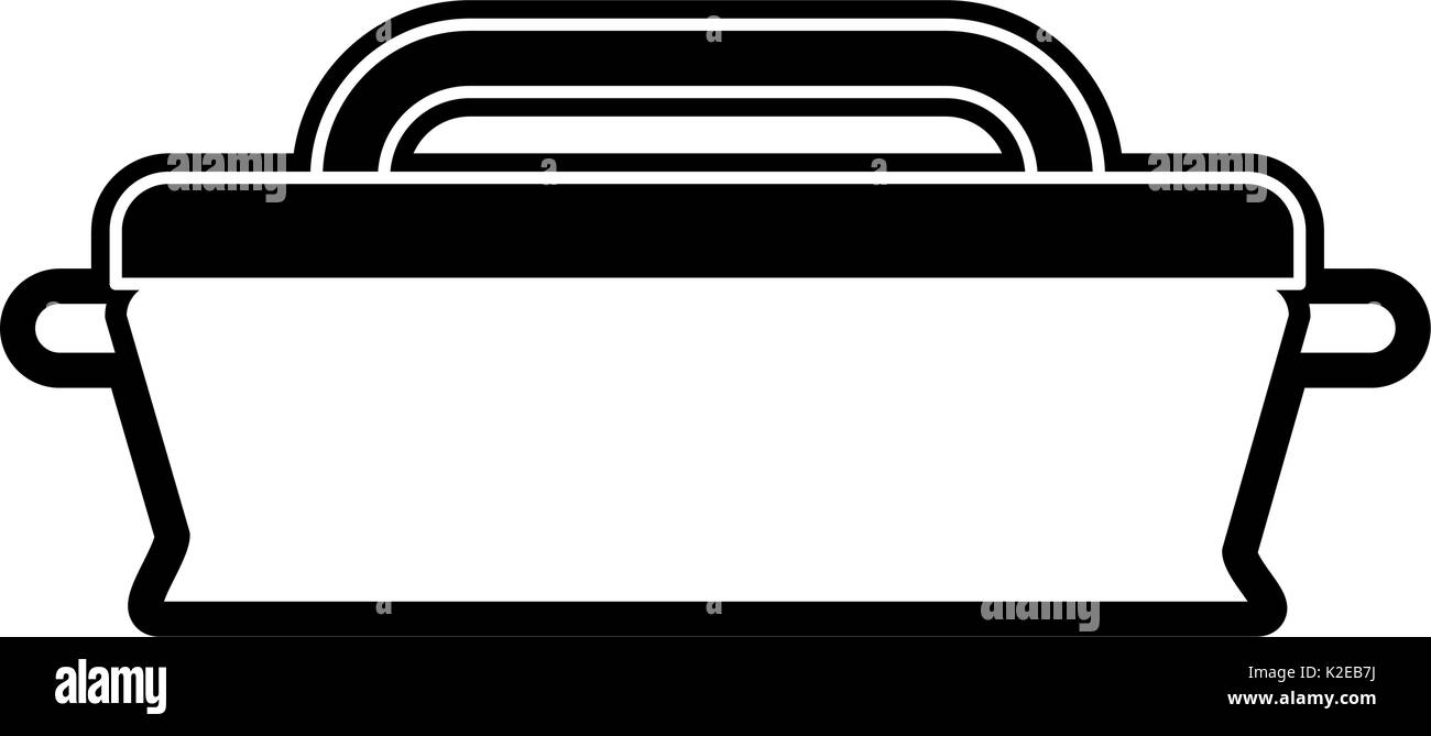 pan vector illustration Stock Vector Image & Art - Alamy