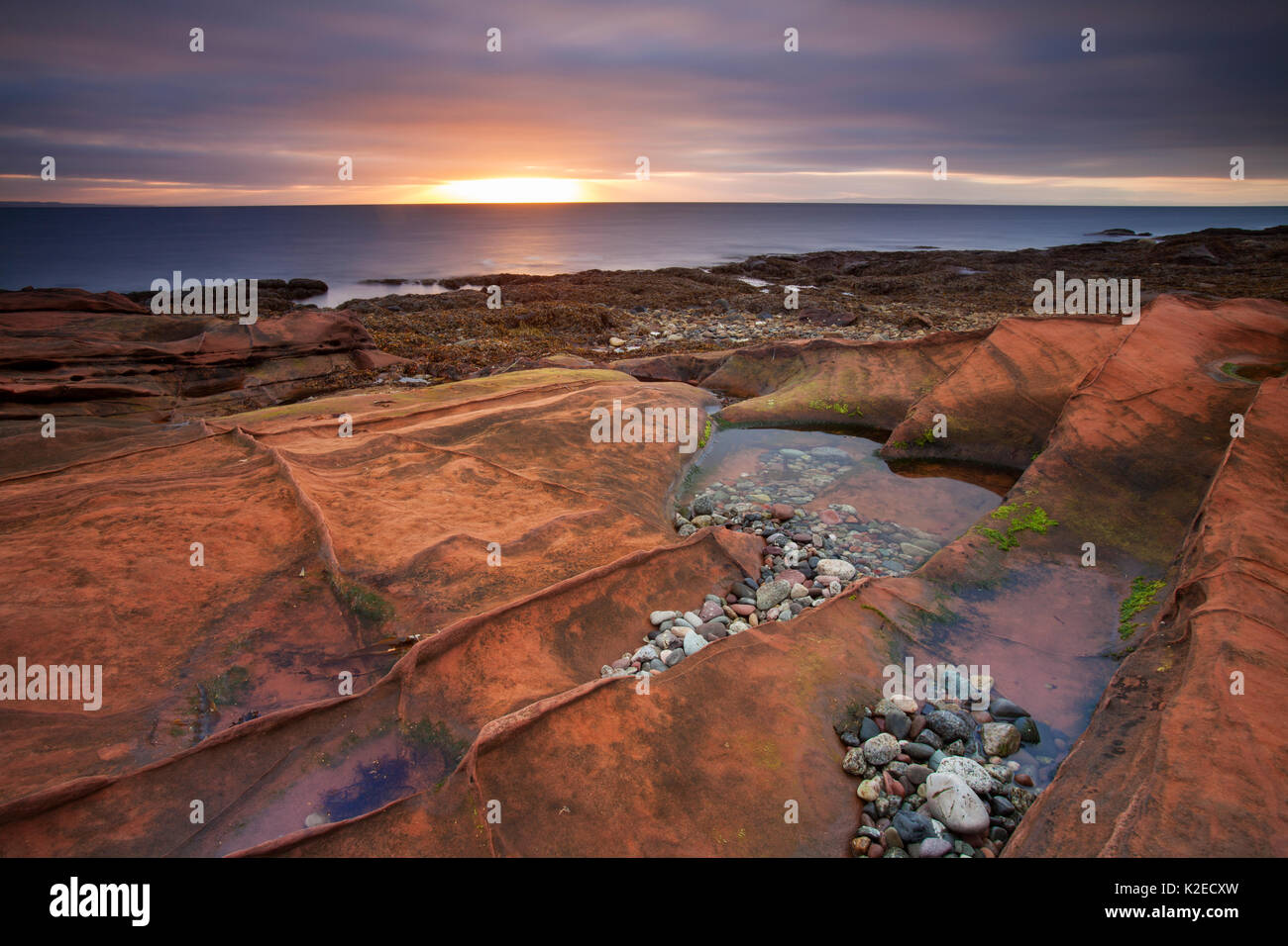 Sandstone rocks hi-res stock photography and images - Alamy