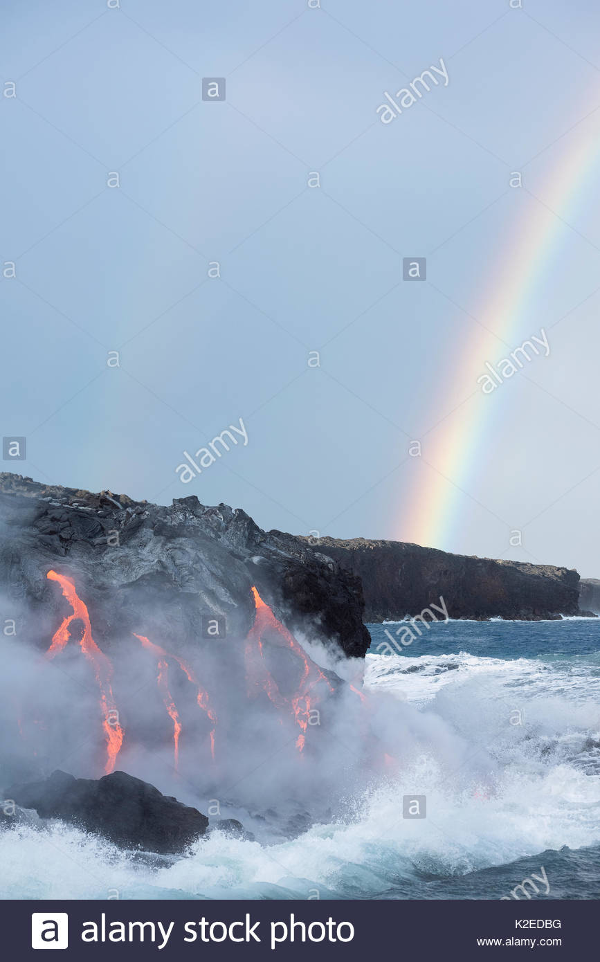 The Volcanoes High Resolution Stock Photography and Images - Alamy
