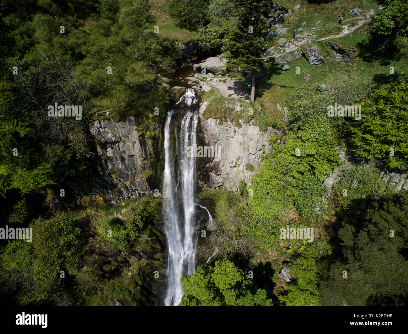 Seven wonders of the uk hi-res stock photography and images - Alamy