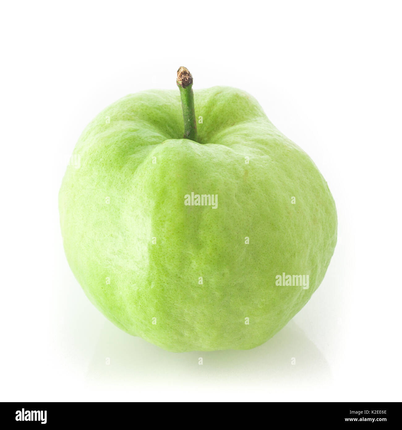 Top view fresh guava hi-res stock photography and images - Alamy