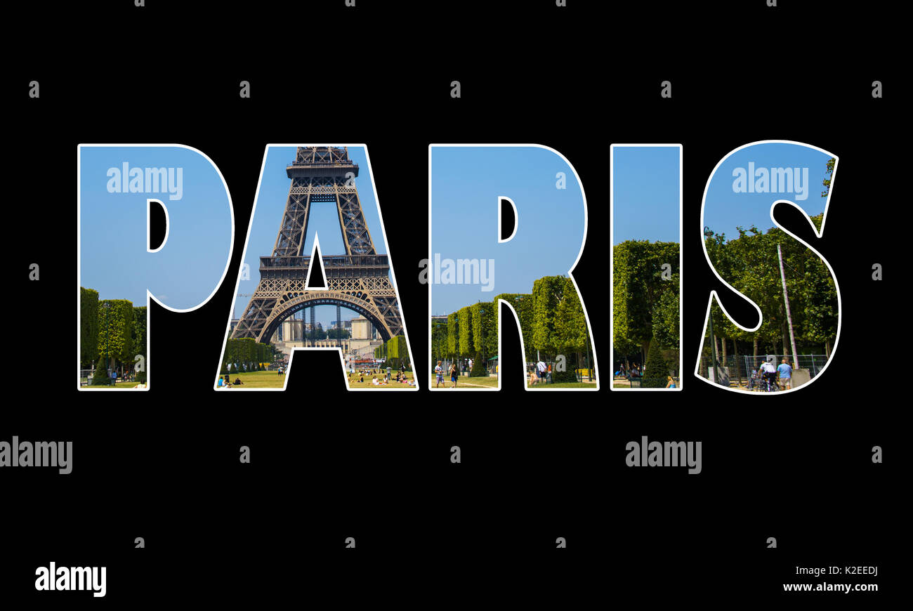 Louvre collage hi-res stock photography and images - Alamy