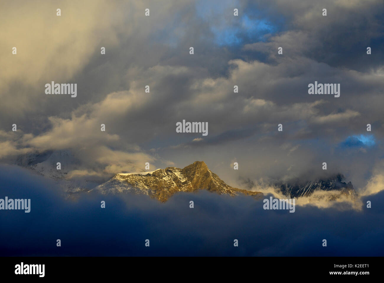 Meili snow hi-res stock photography and images - Alamy