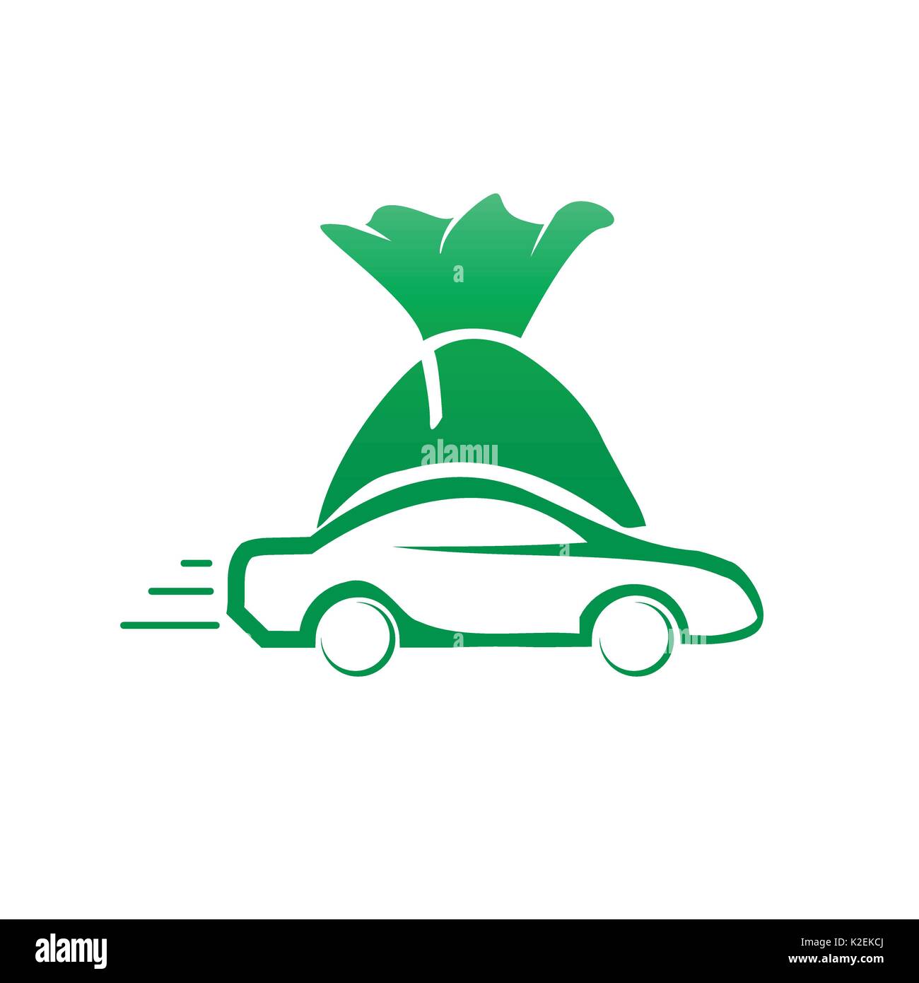 Vehicle purchase protection Stock Vector Images - Alamy