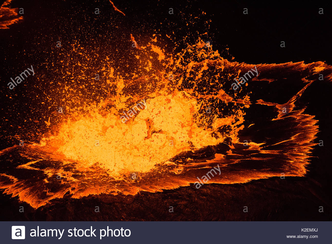 Boiling Lake Stock Photos & Boiling Lake Stock Images - Alamy