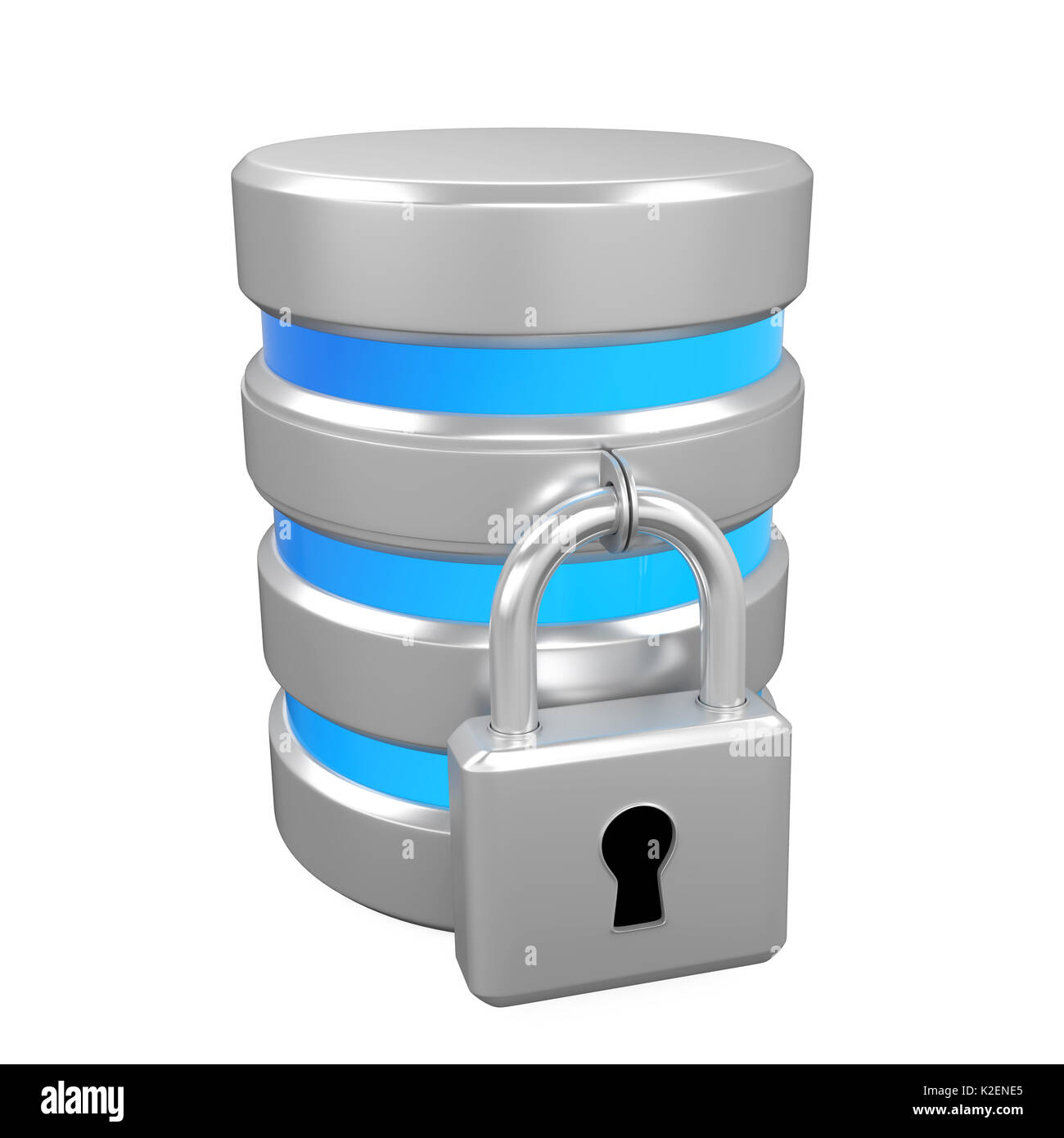 Database icon hi-res stock photography and images - Alamy