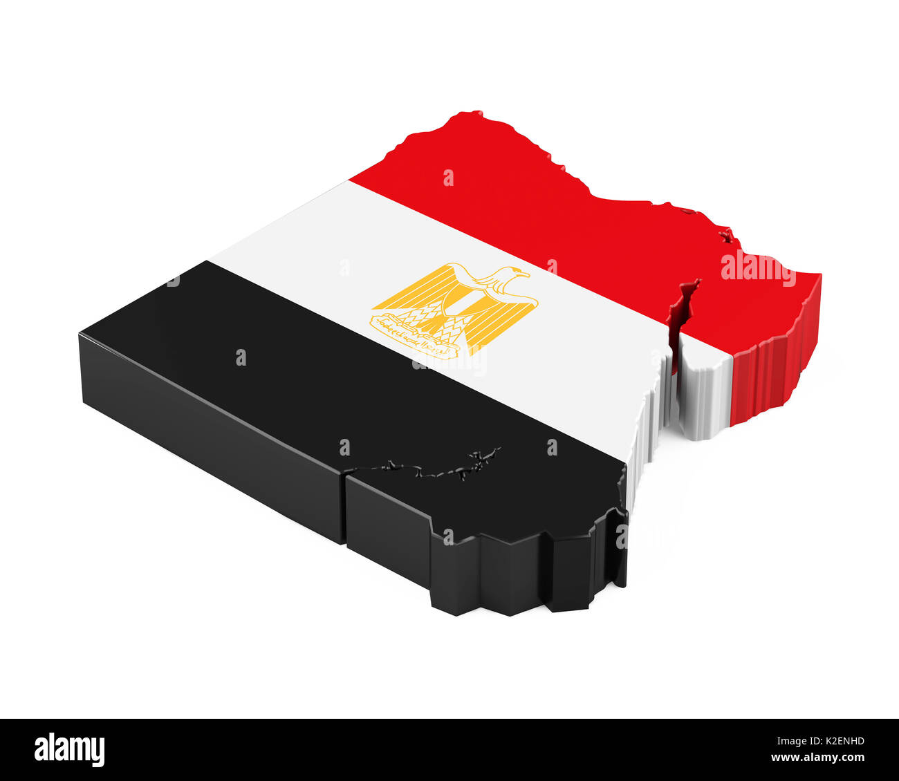 Egypt cairo map hi-res stock photography and images - Alamy