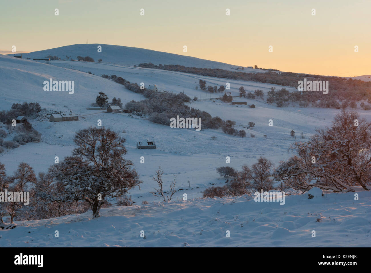 Strath brora scotland hi-res stock photography and images - Alamy