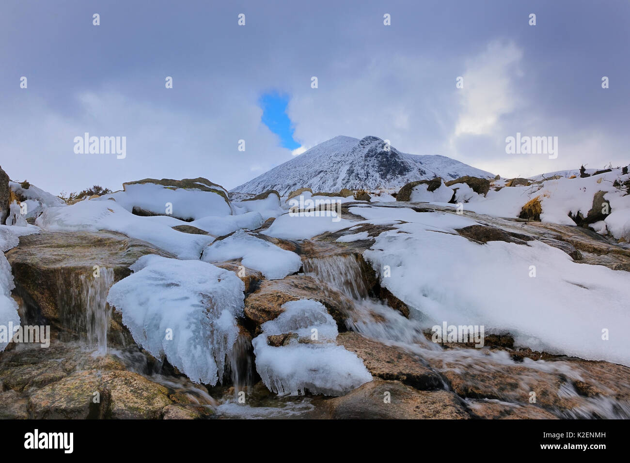 Annalong river hi-res stock photography and images - Alamy