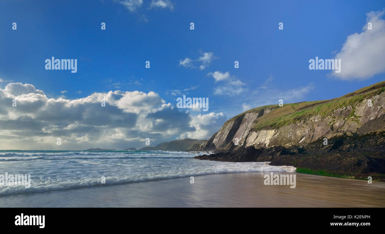 Dunmore head county kerry hi-res stock photography and images - Alamy