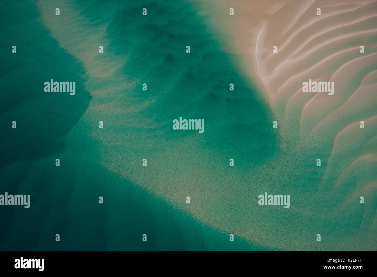 Sand birds eye view hi-res stock photography and images - Alamy