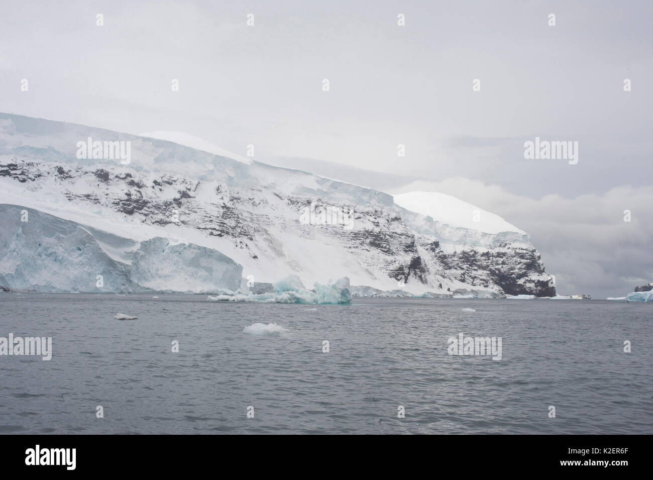 Balleny islands hi-res stock photography and images - Alamy