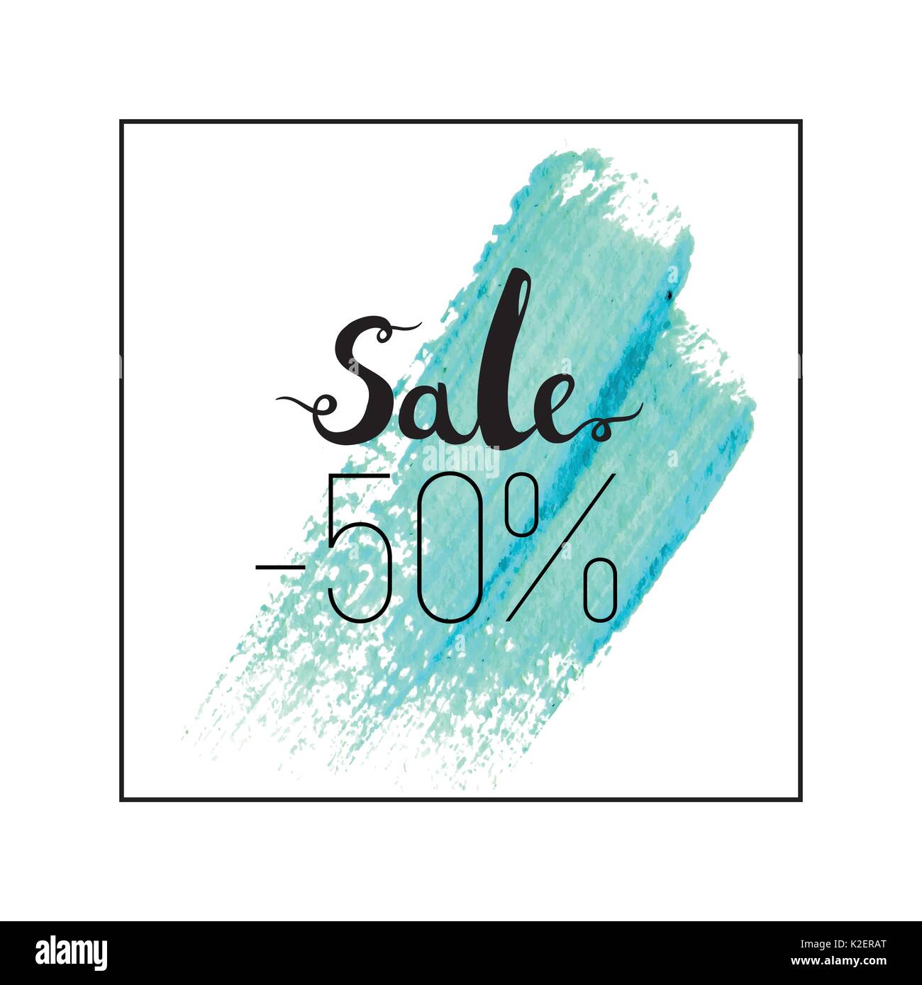 Sale lettering sign Stock Vector Image & Art - Alamy