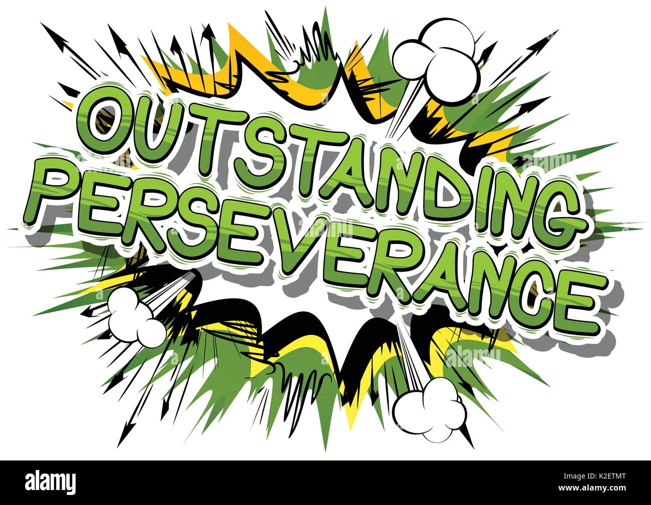 Perseverance Vector Vectors High Resolution Stock Photography and ...