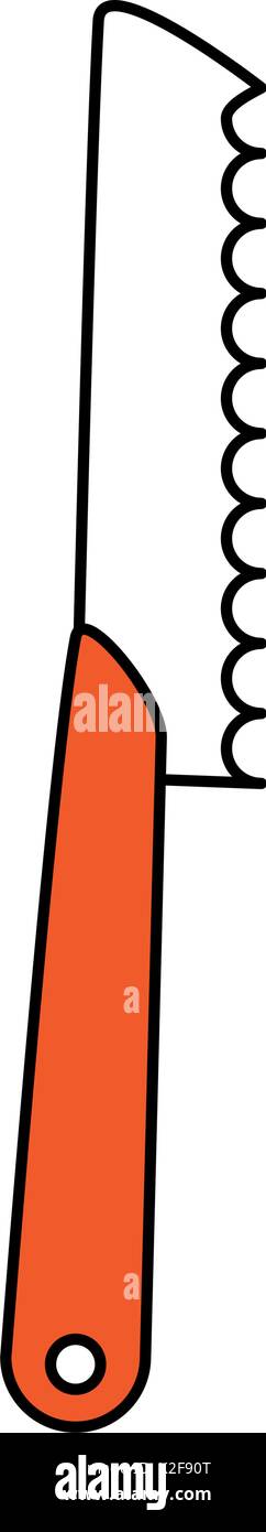 knife vector illustration Stock Vector Image & Art - Alamy