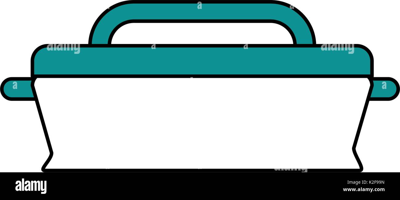 pan vector illustration Stock Vector Image & Art - Alamy