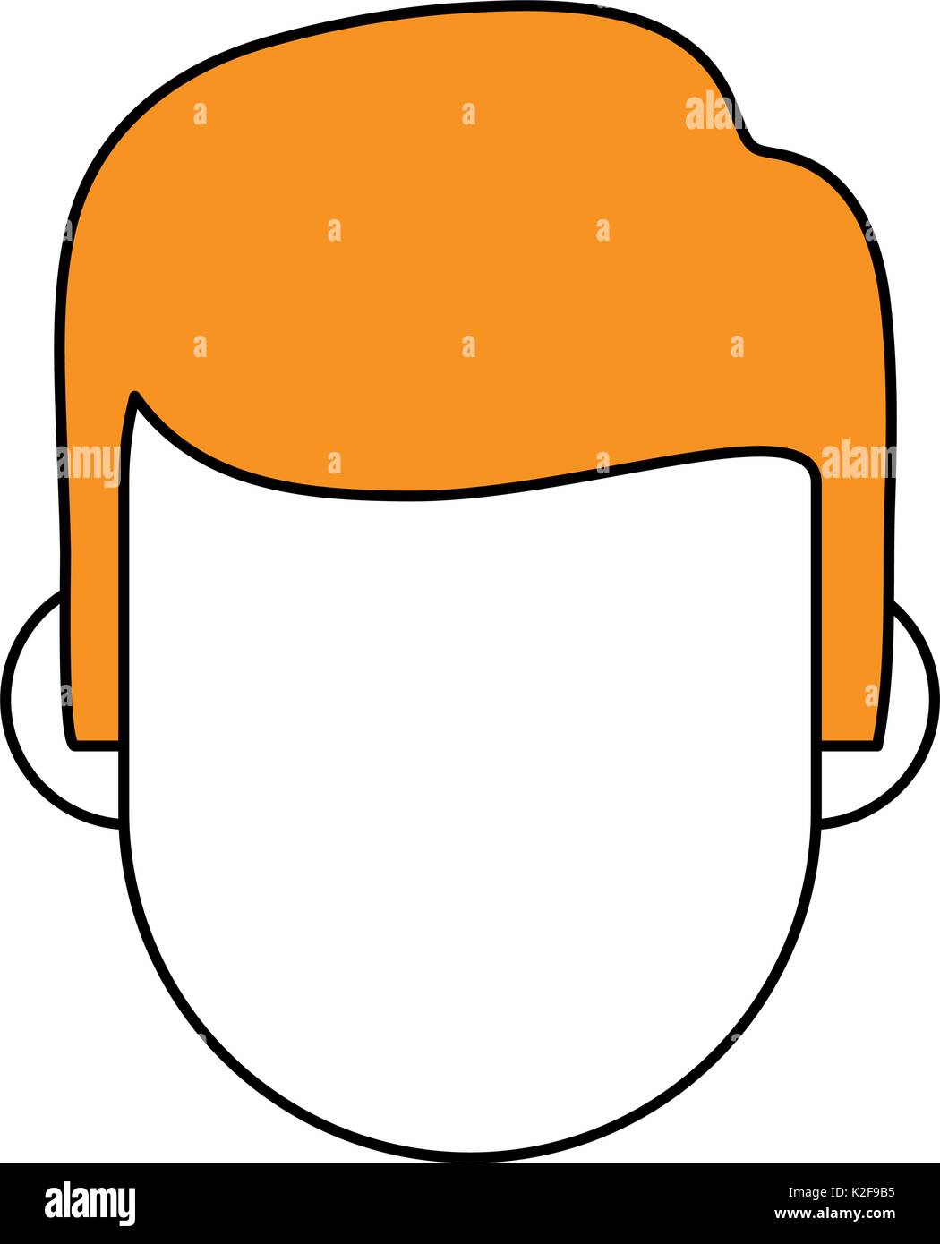 man vector illustration Stock Vector Image & Art - Alamy