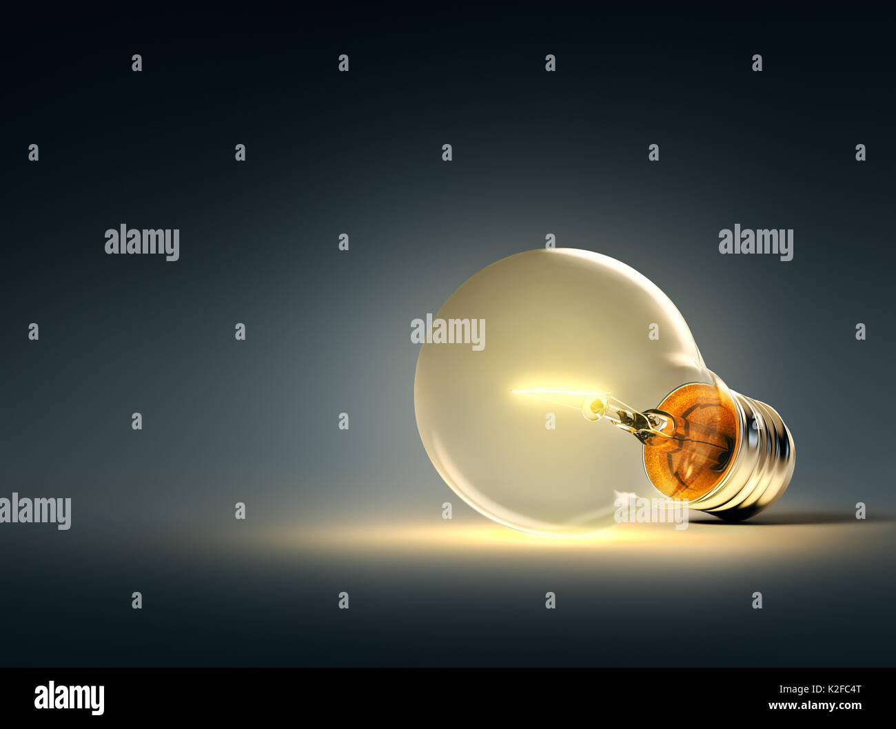 Light bulb light bulb hi-res stock photography and images - Alamy