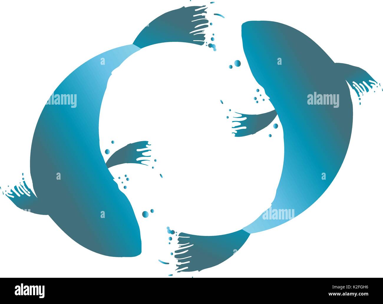 Japanese balance Stock Vector Images - Alamy