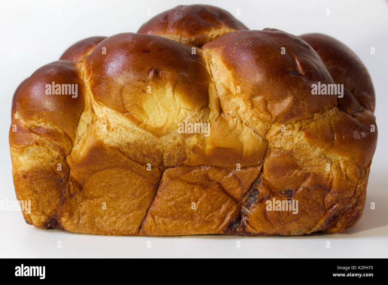 Challah bread hi-res stock photography and images - Alamy