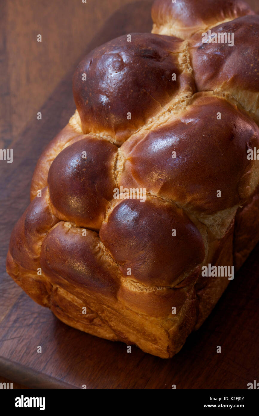 Best Challah bread Stock Photo - Alamy