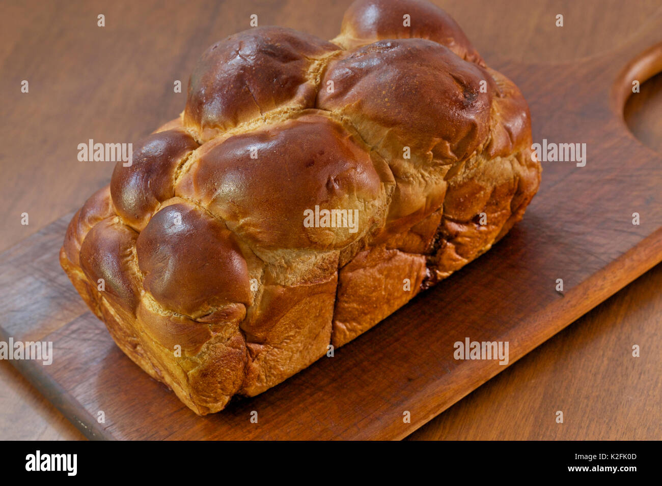 Best Challah bread Stock Photo - Alamy