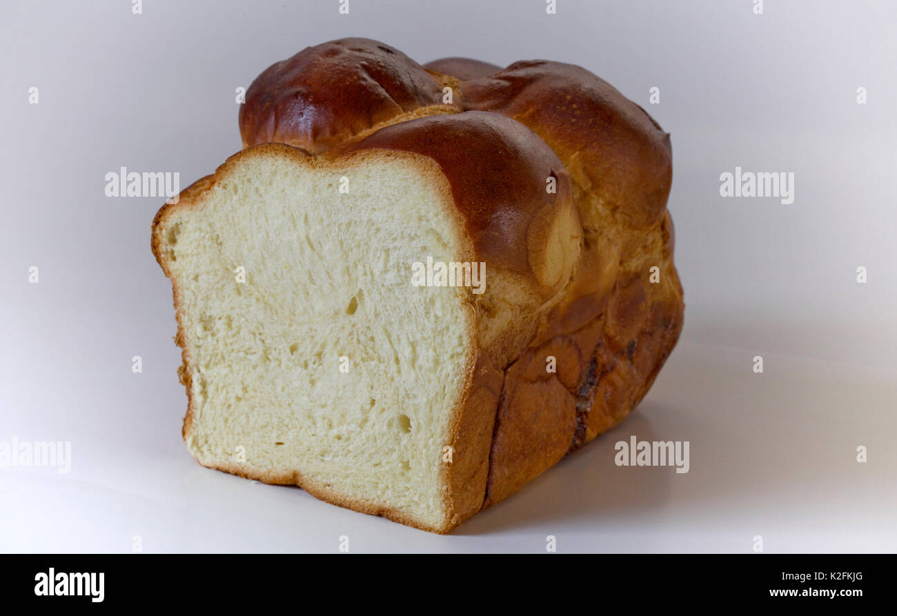 Best Challah bread Stock Photo - Alamy