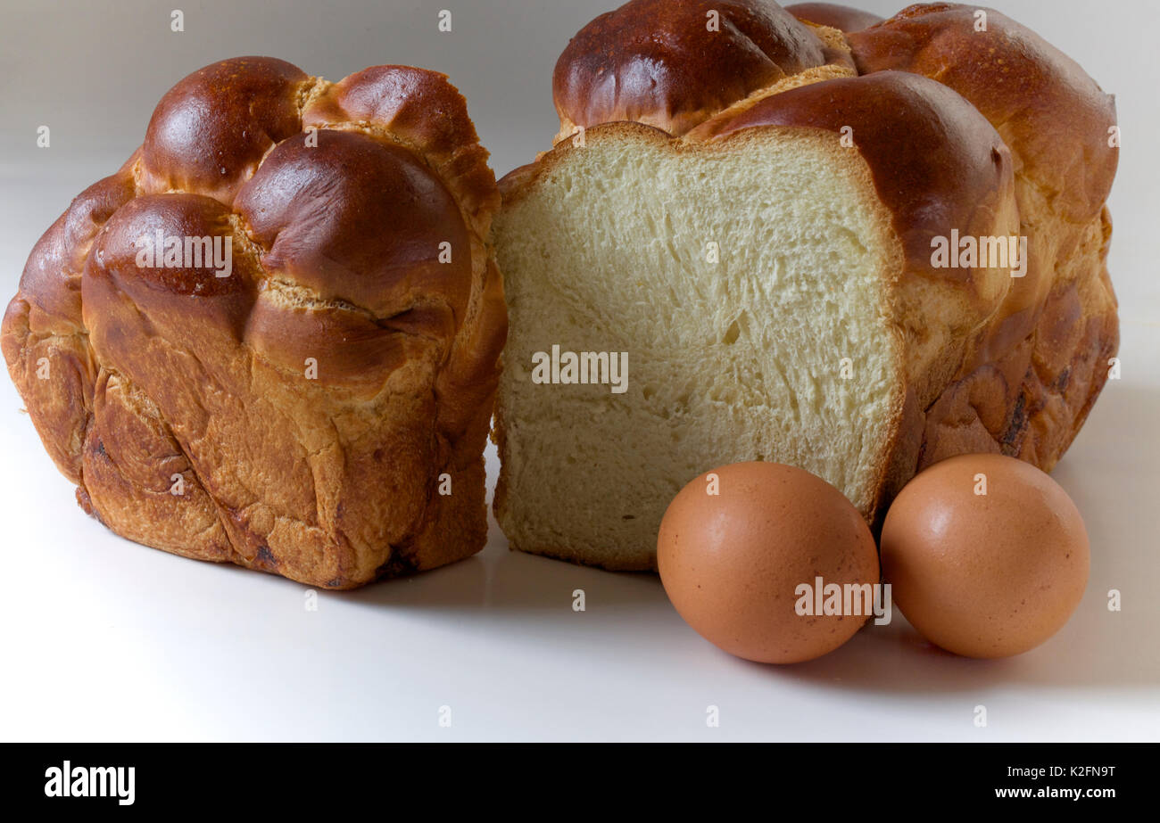 Best Challah bread Stock Photo - Alamy