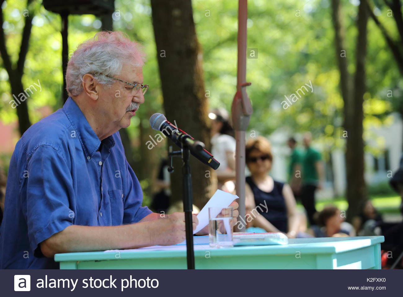 Paul Maar High Resolution Stock Photography and Images - Alamy