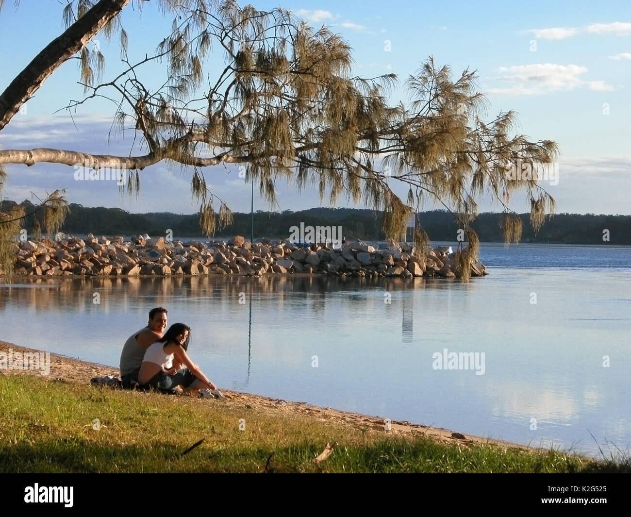 Nambucca heads australia hi-res stock photography and images - Alamy