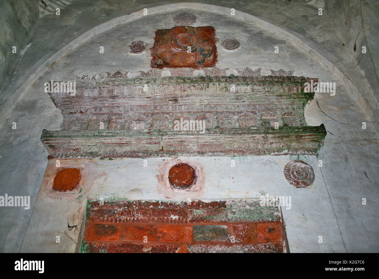 sat gambuj mosque (60 dommed mosque) is a phenomenon muslim ...