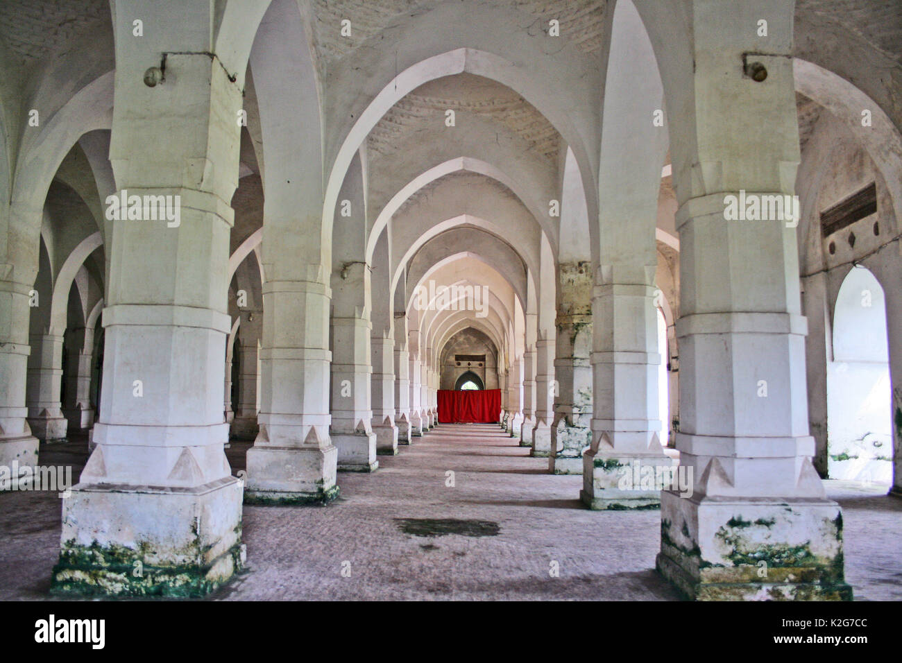 sat gambuj mosque (60 dommed mosque) is a phenomenon muslim ...