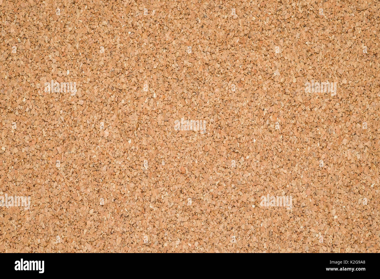 Cork board texture background Stock Photo - Alamy