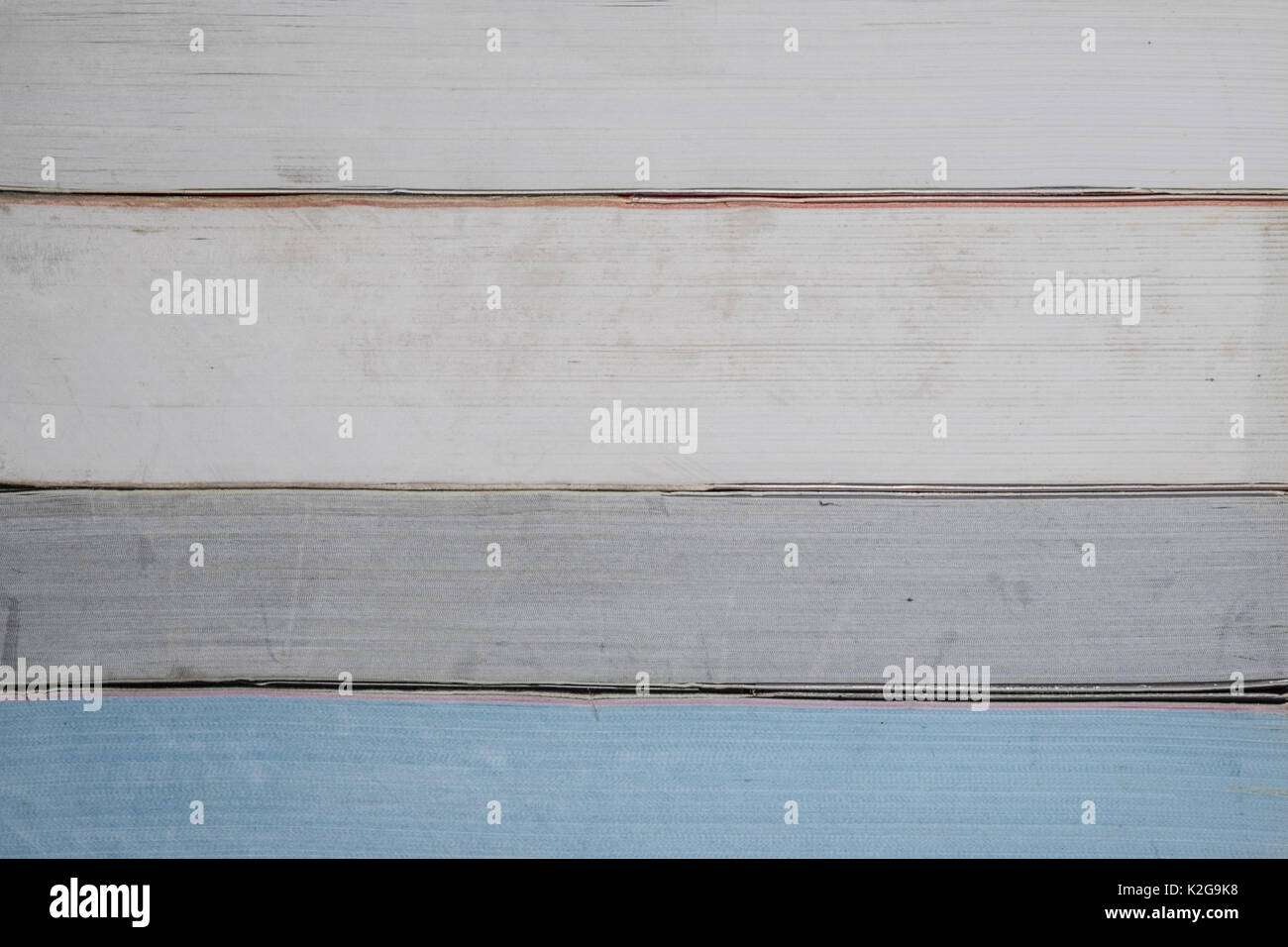 Top view background of old book Stock Photo - Alamy