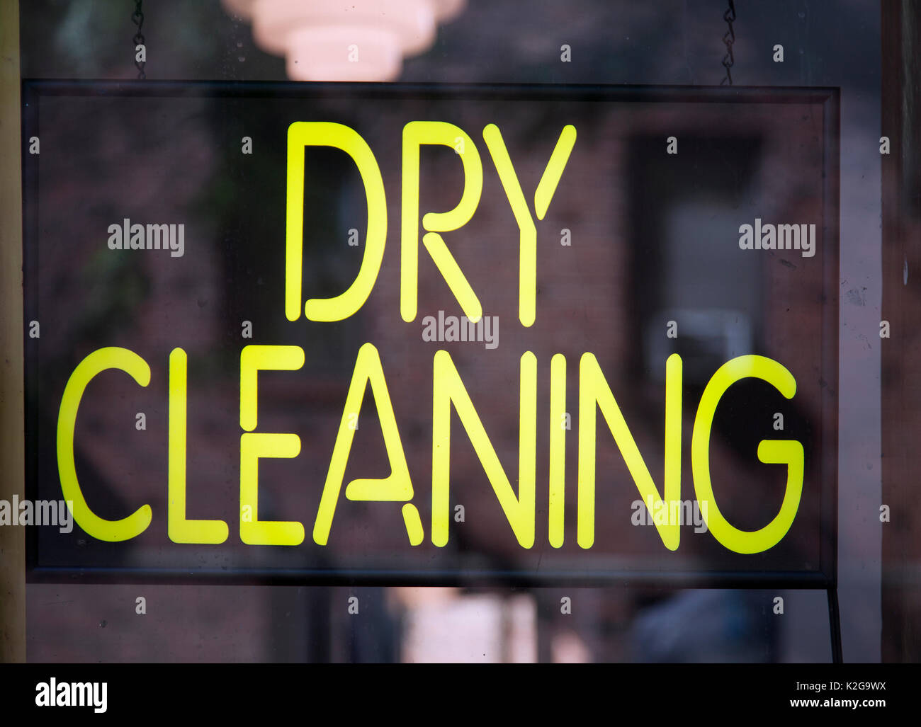 What Is Dry Cleaning Sign at Everett Reynolds blog