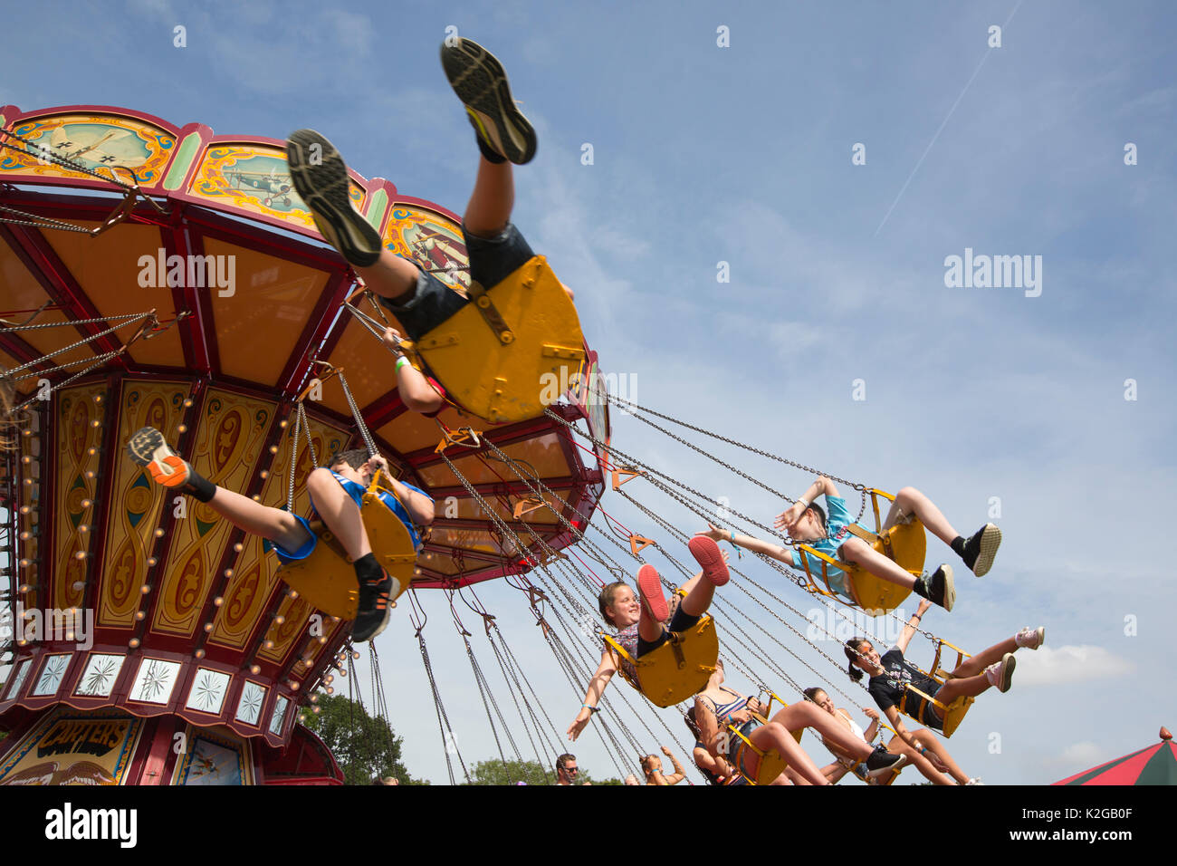 CARFEST South 2017, Car-Fest, annual motoring festival held in ...