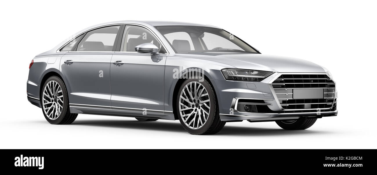 Audi a8 hi-res stock photography and images - Alamy