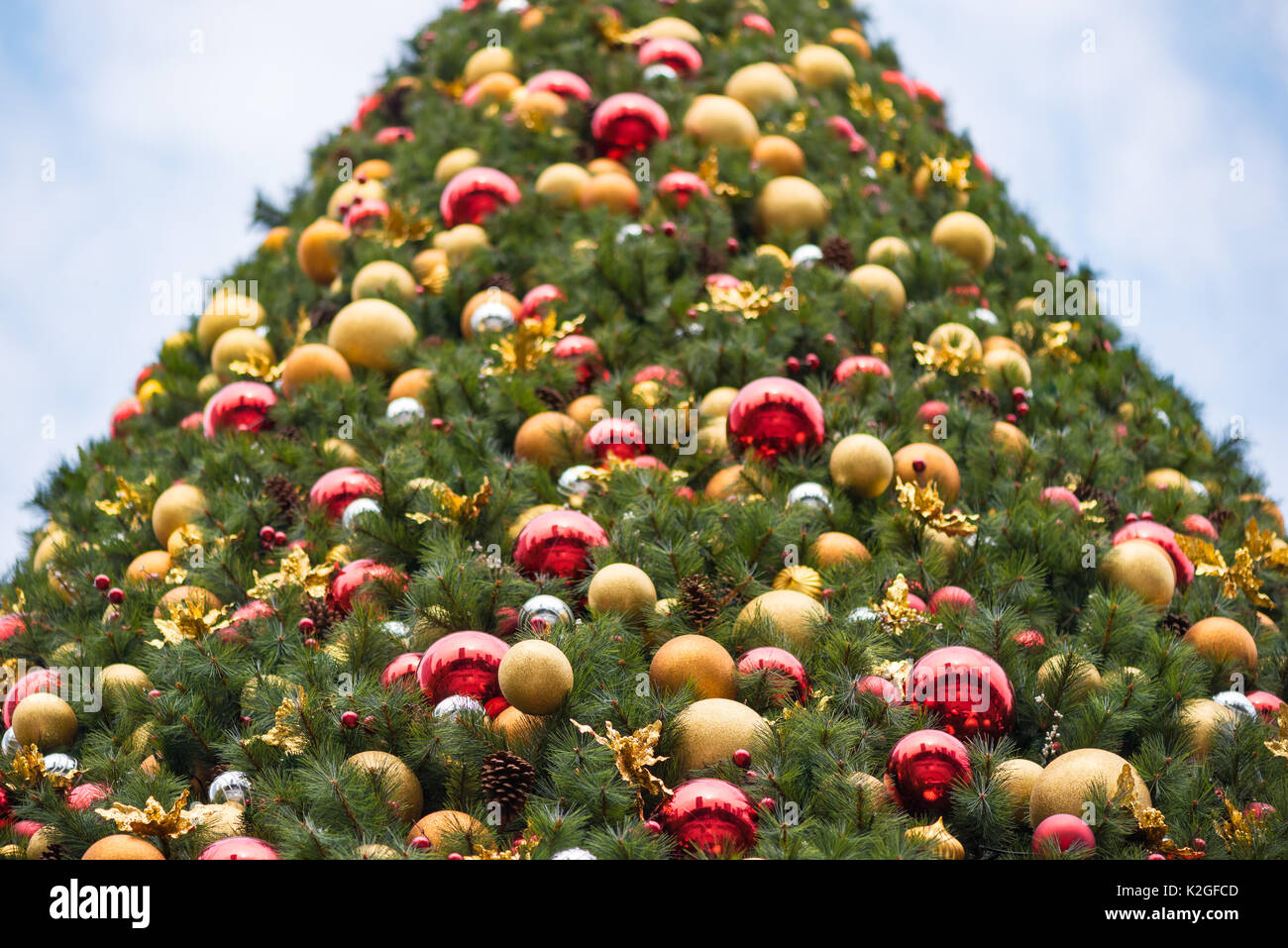 Christmas detail hi-res stock photography and images - Alamy