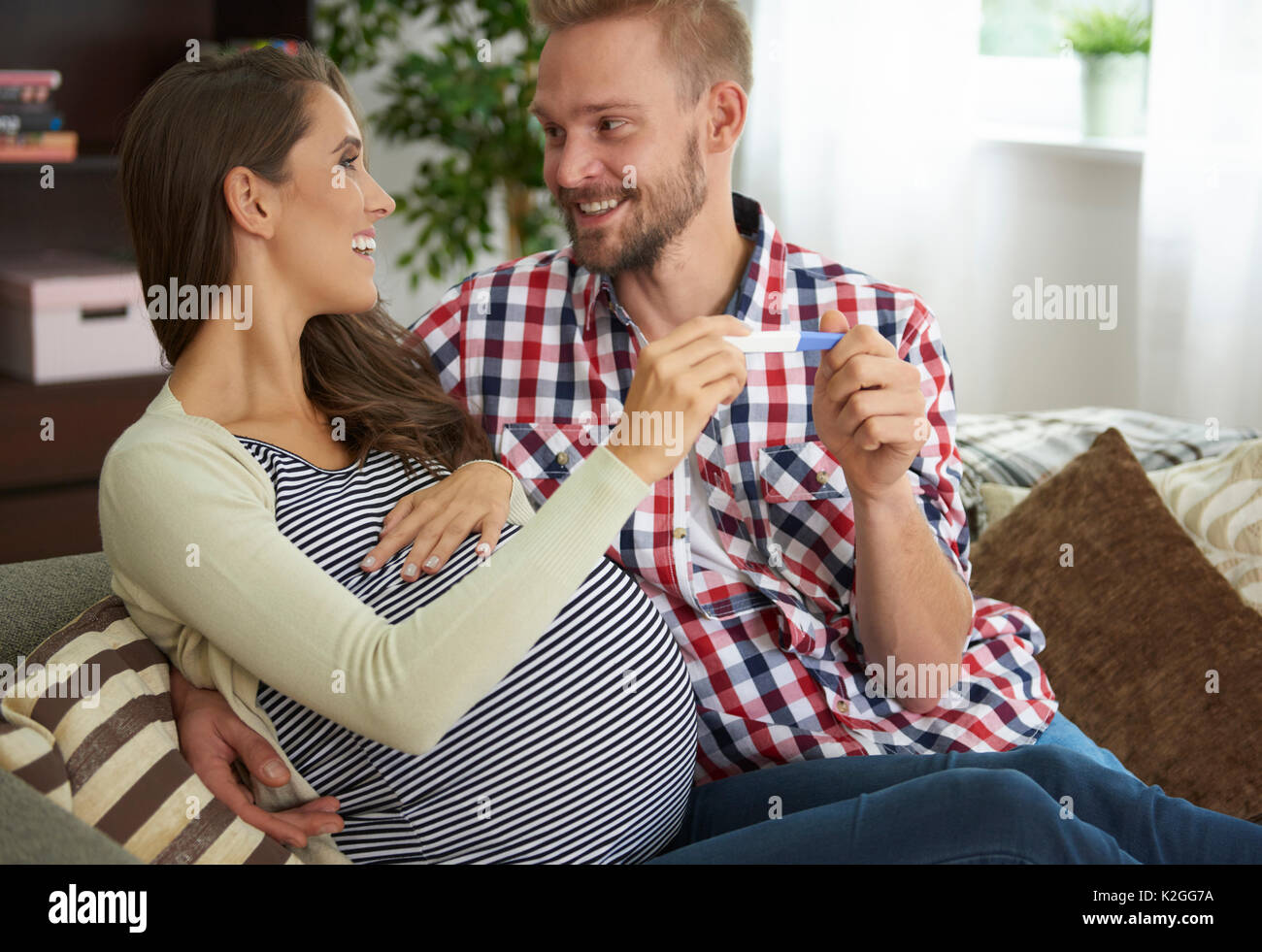 Tranquil offspring hi-res stock photography and images - Alamy