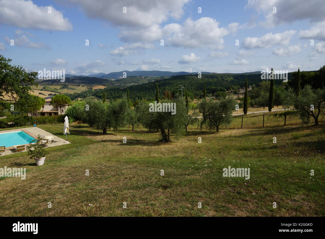 Giove centre hi-res stock photography and images - Alamy