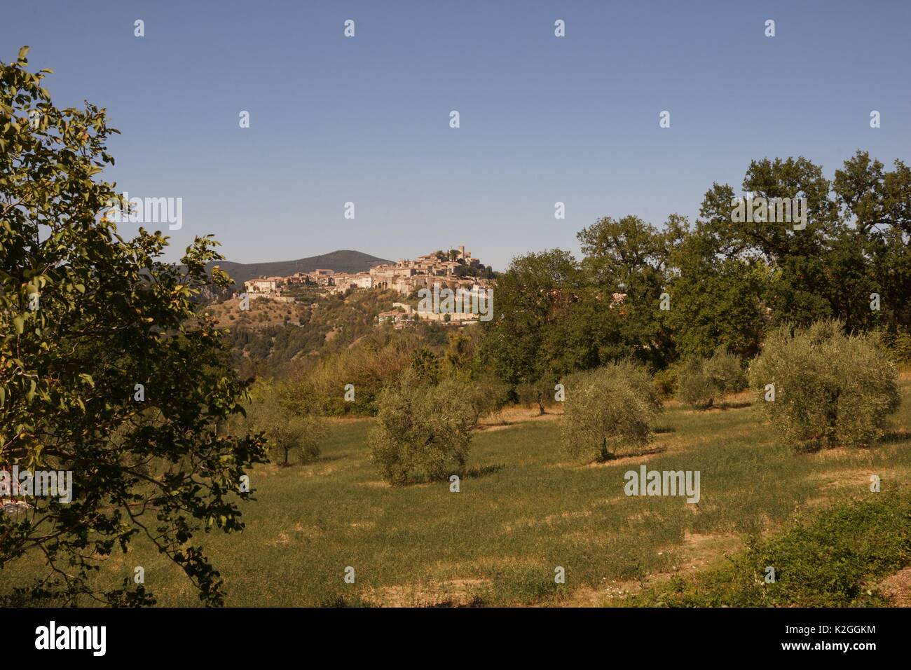 Giove centre hi-res stock photography and images - Alamy