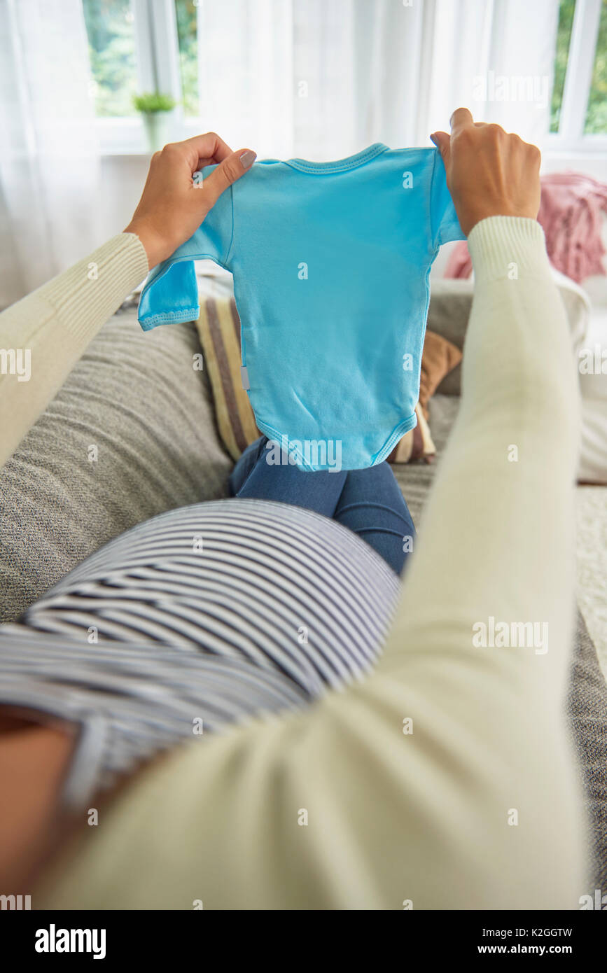 Future mother hi-res stock photography and images - Alamy