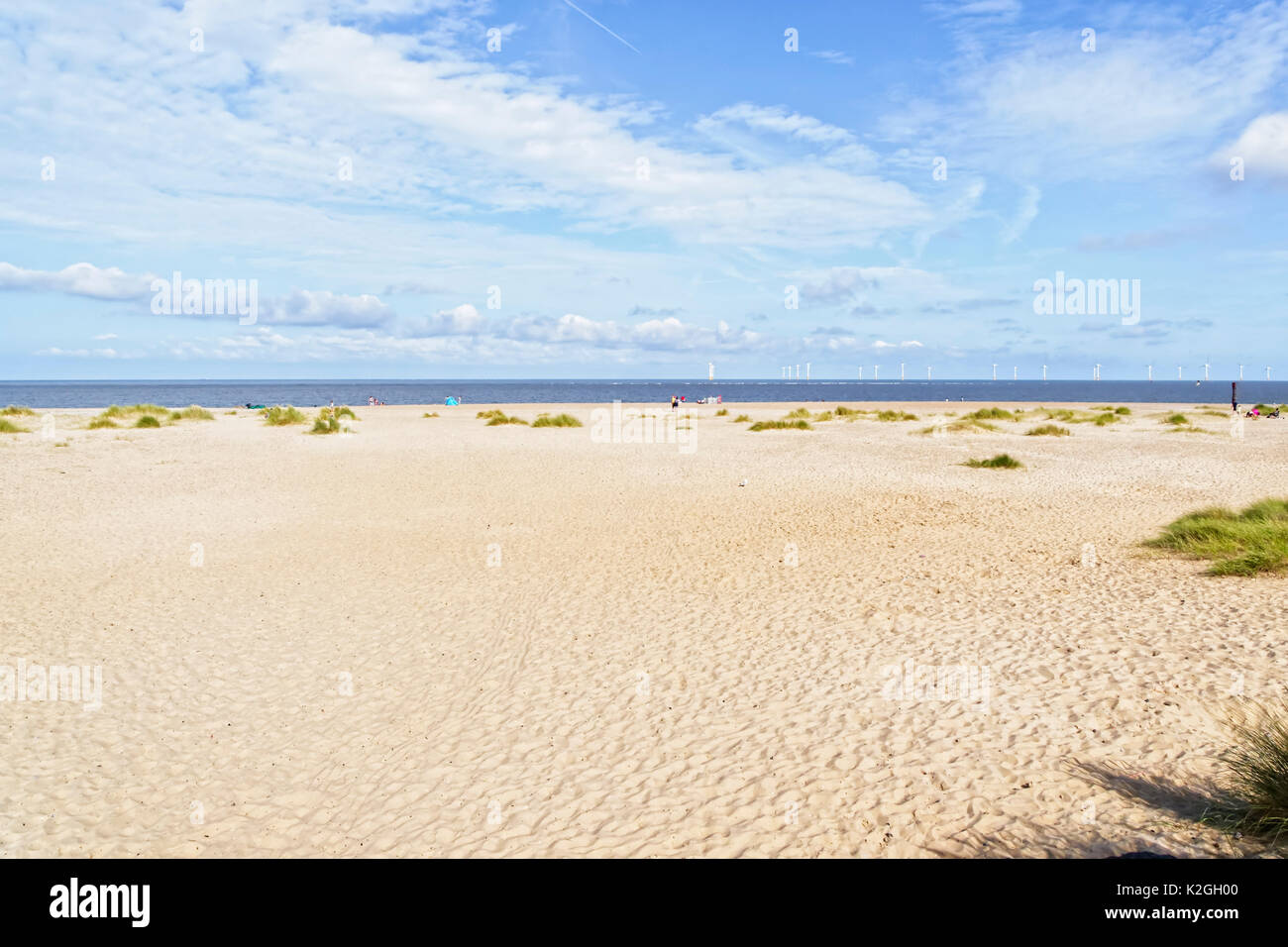 Caister on sea hi-res stock photography and images - Alamy